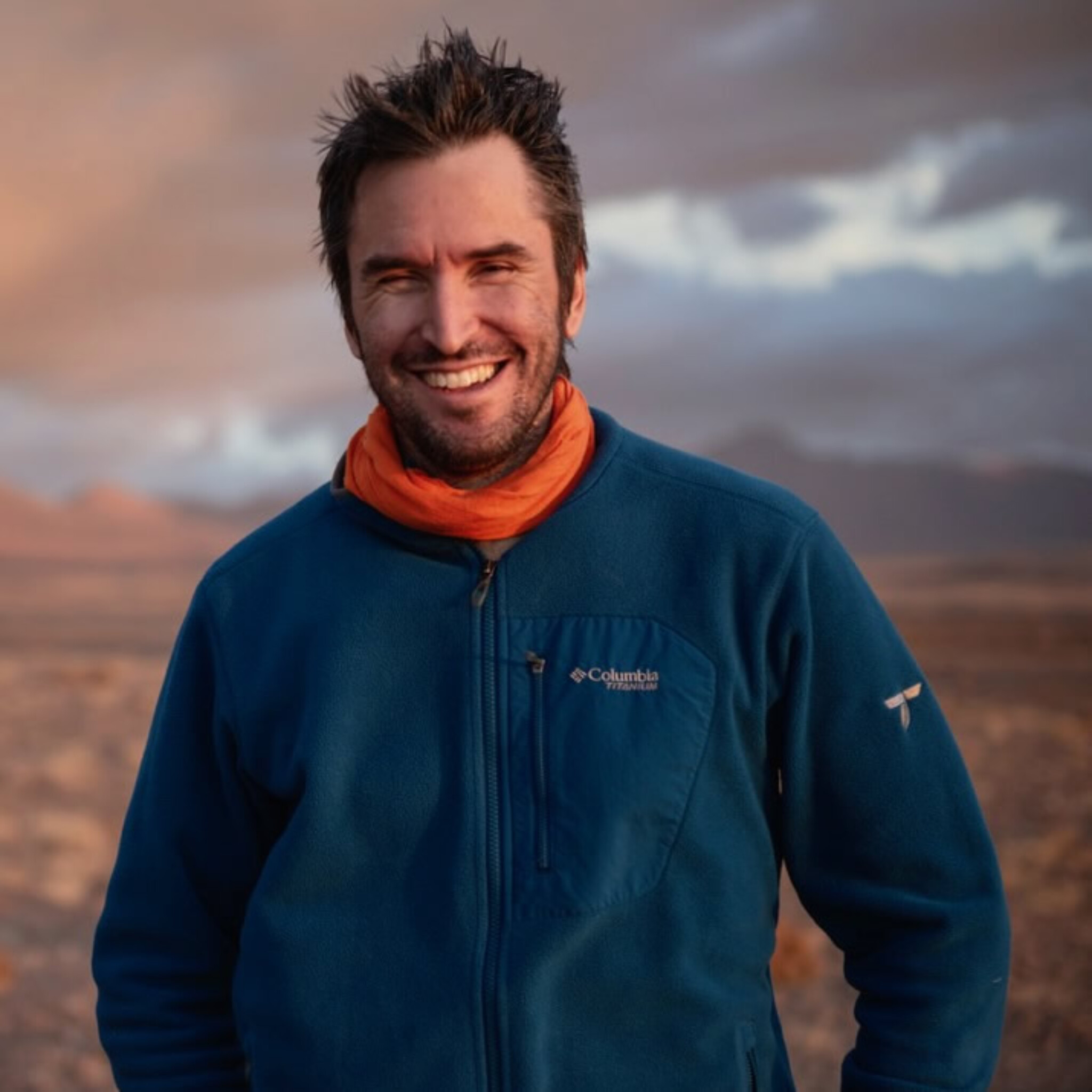 Meet the Team – Southern Light Photo Expeditions